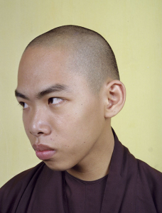 Charles Fréger | Portraits Photographiques et Uniformes